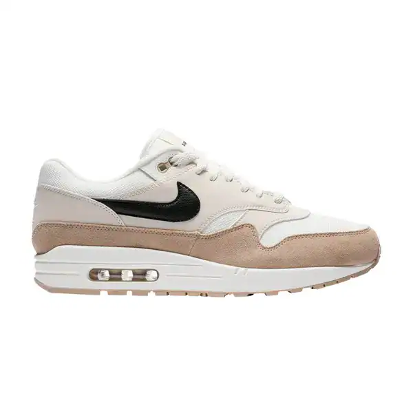 Nike Air Max 1 'desert Sand - Tan | Editorialist