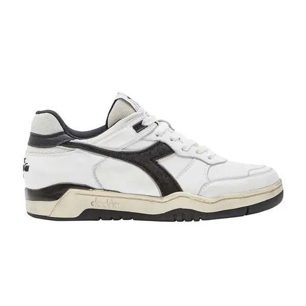DIADORA B.560 Sneakers - White