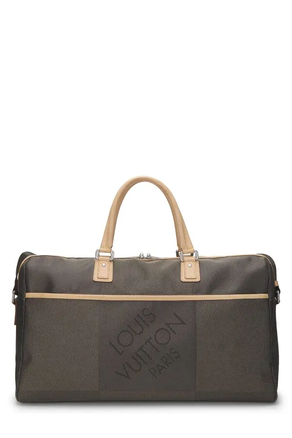 LOUIS VUITTON Damier Geant Albatros