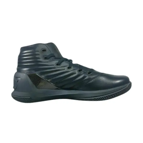 Under Armour Curry 3 Lux - Black