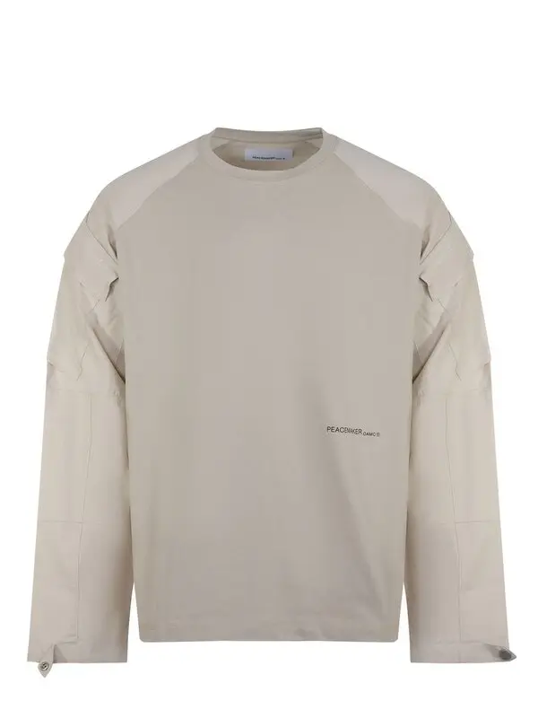 OAMC T-shirts And Polos - Beige