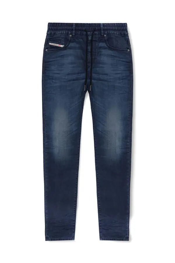 Diesel Straight Leg Jeans A09732 068fb 01