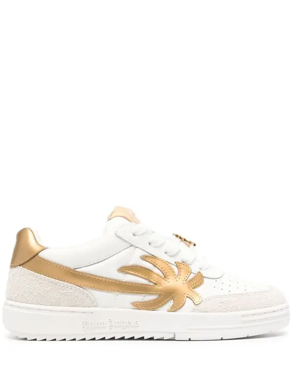 Palm Angels Palm Beach University Sneakers