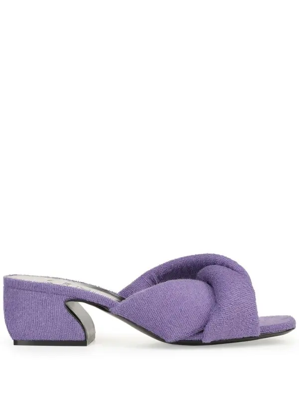 SERGIO ROSSI 45mm Sandals