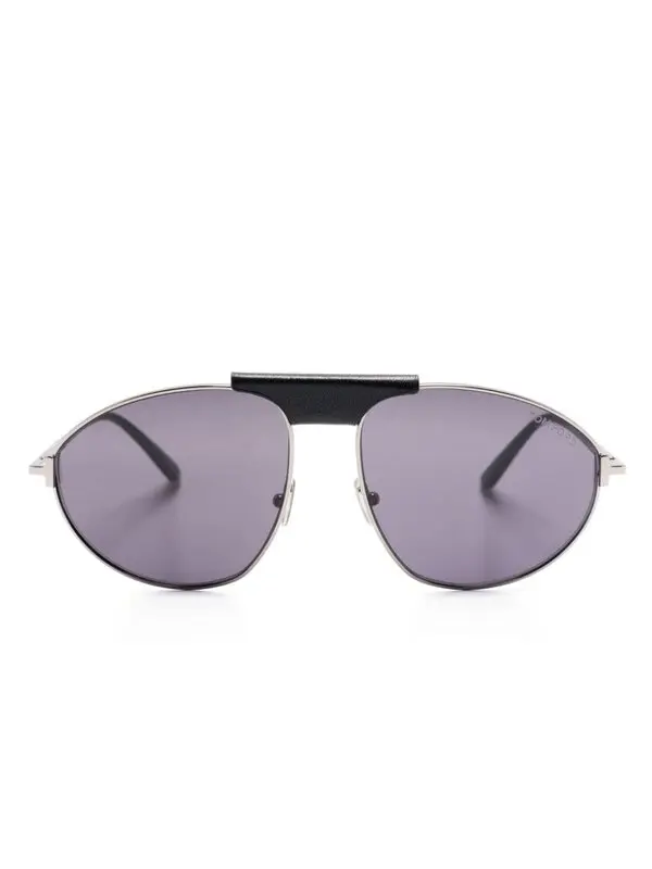 TOM FORD Pilot Sunglasses