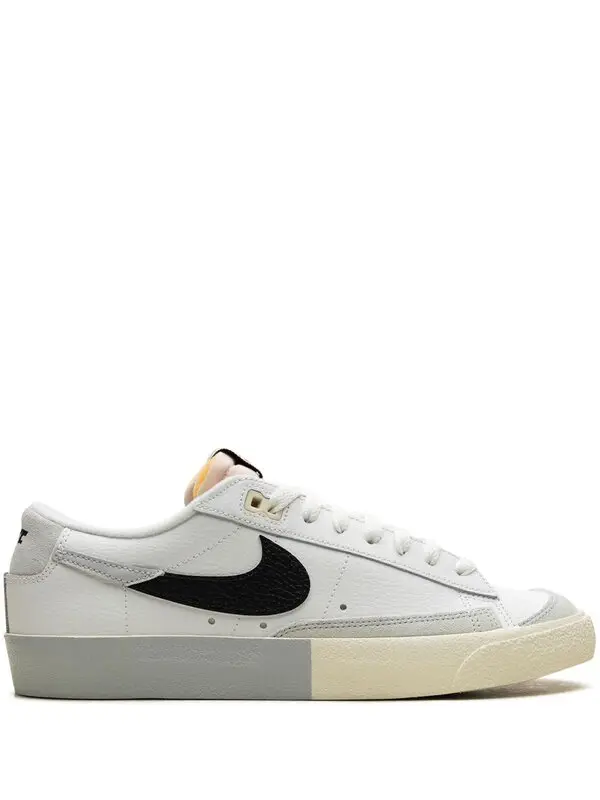 Nike Blazer Low '77 Split Sneakers