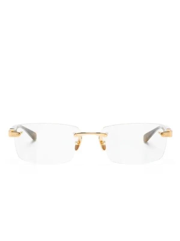 MAYBACH EYEWEAR The Regent I Glasses