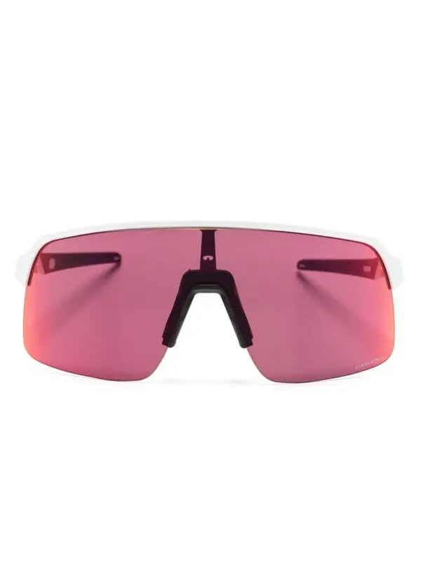 Oakley Sutro Lite Sunglasses - White