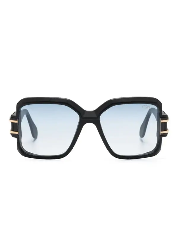 Cazal Square-frame Sunglasses