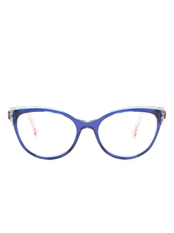 Carolina Herrera Eyeglasses