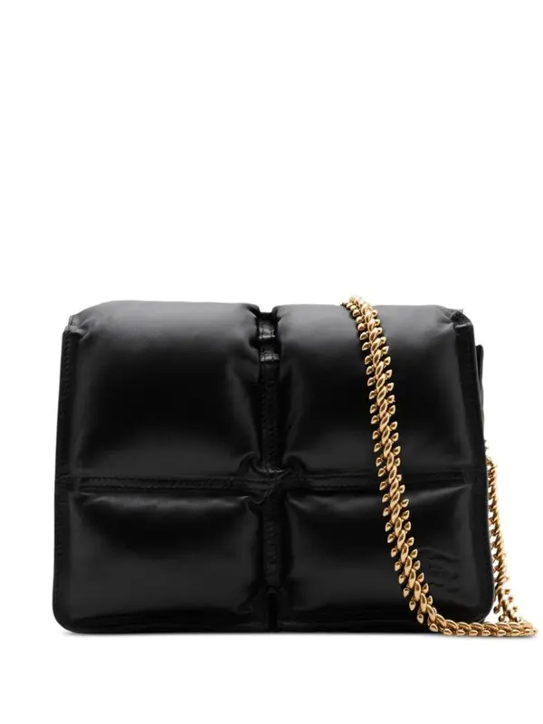 Burberry Quilted Crossbody Bag