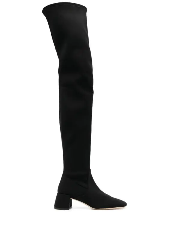 Staud 55mm Over-the-knee Boots