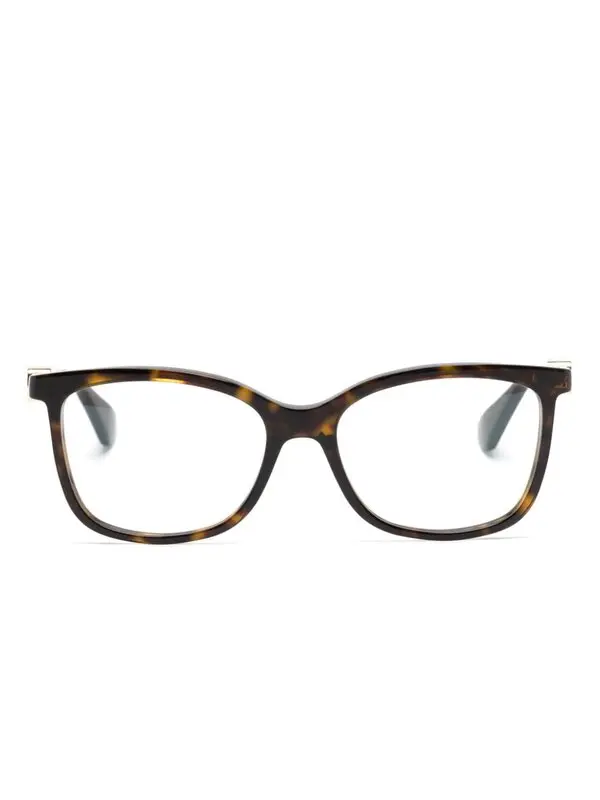 CARTIER Square-frame Glasses