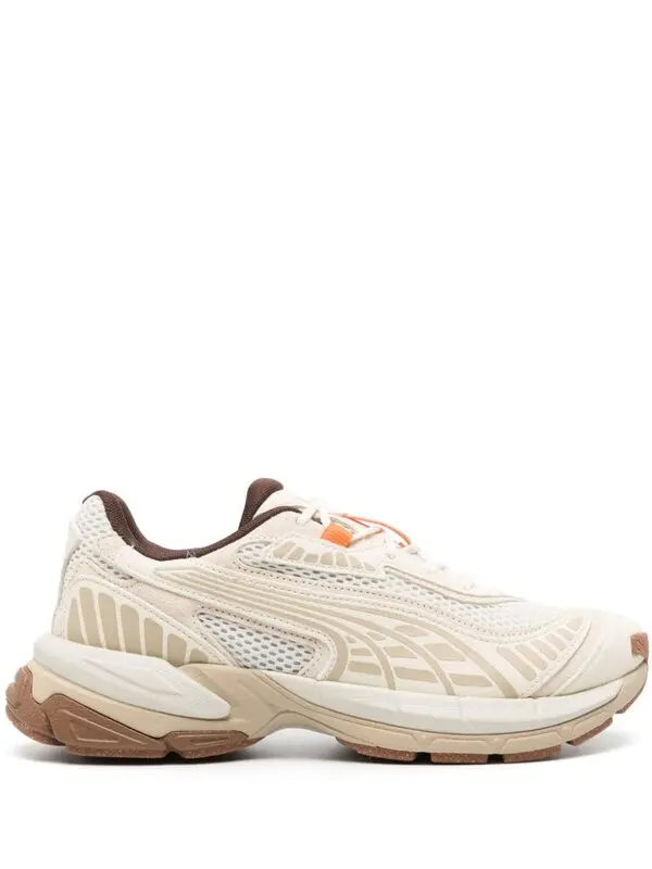 PUMA X Perks And Mini Velophasis V002 Lace-up Sneakers