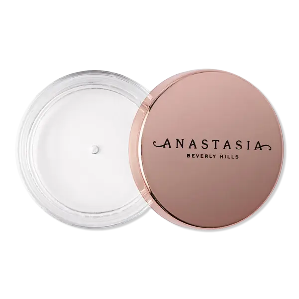 ANASTASIA BEVERLY HILLS Mini Brow Freeze Extreme Hold Laminated-look Sculpting Wax - One-color