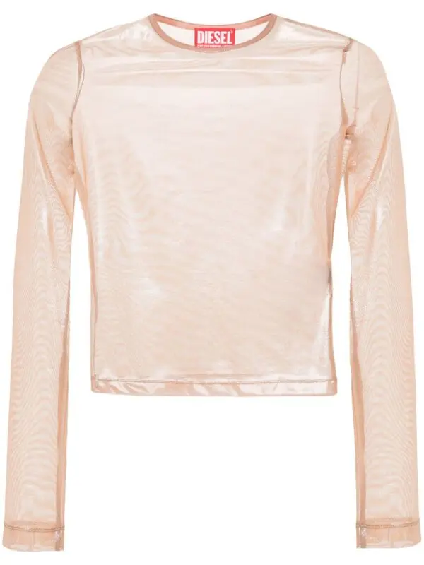 Diesel T-clau-m1 Top