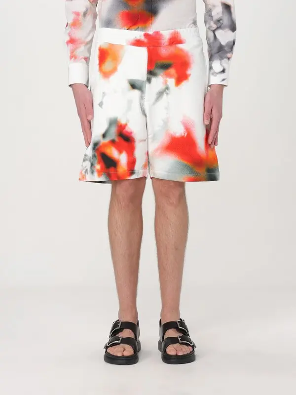 Alexander McQueen Shorts