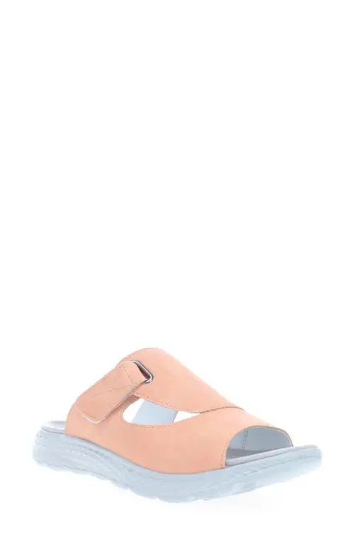 PROPET Travelactiv Sedona Slide Sandal