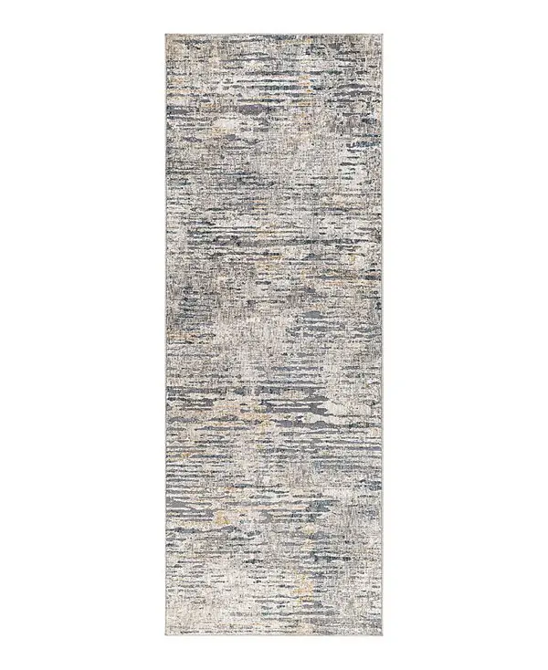 LIVABLISS Cardiff Cdf-2301 Runner Area Rug, 2'7 X 7'3