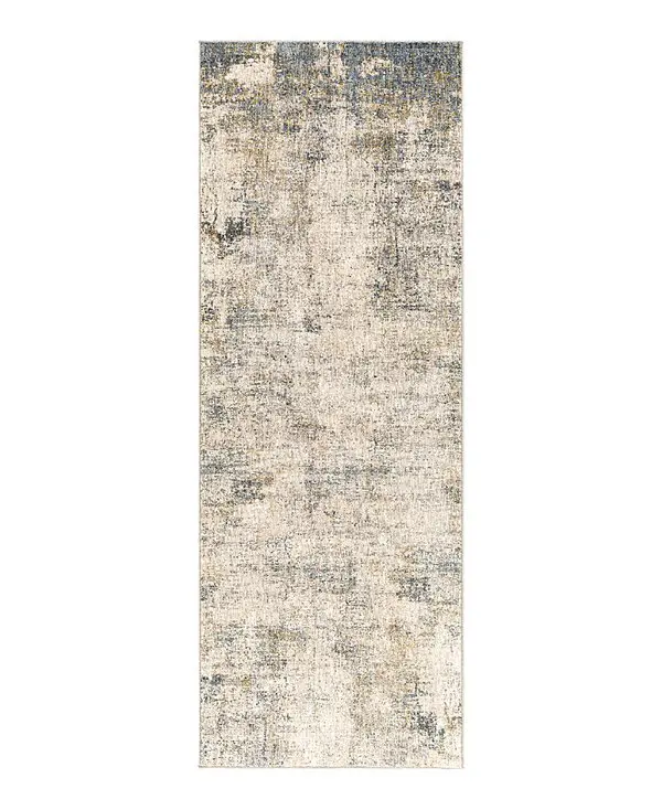 LIVABLISS Cardiff Cdf-2304 Runner Area Rug, 2'7 X 7'3