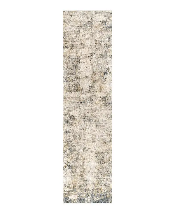 LIVABLISS Cardiff Cdf-2304 Runner Area Rug, 2'7 X 10