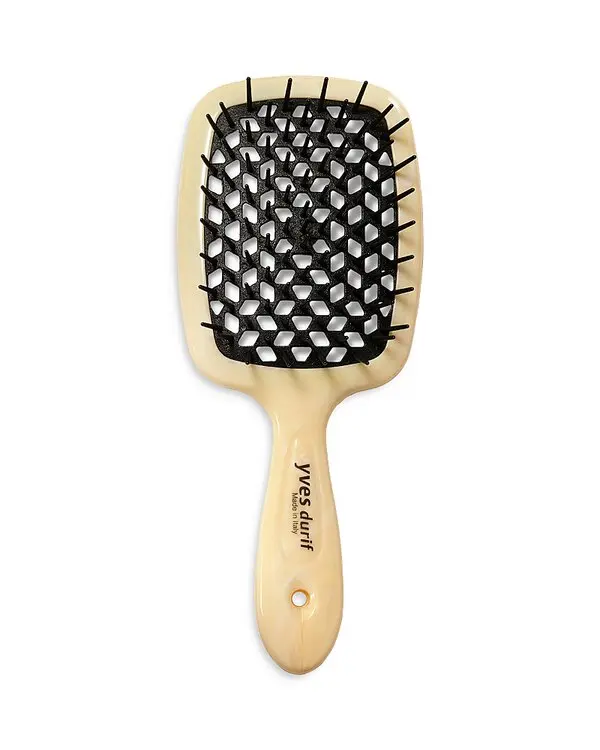 YVES DURIF Vented Brush