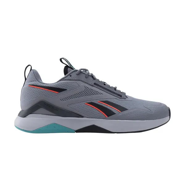 REEBOK Nanoflex Adventure Tr Sneakers - Grey