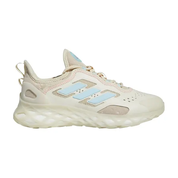 Adidas Web Boost Sneakers - White