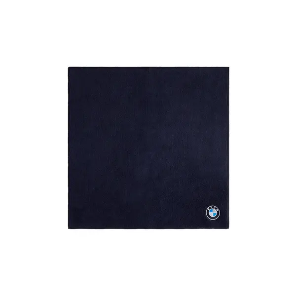 Kith For Bmw Microfiber Towel 3 Pack 'vitality