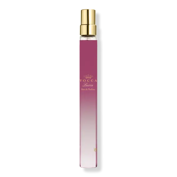 Tocca Lucia Eau De Parfum Travel Spray