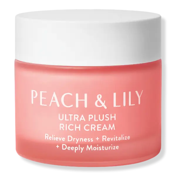 PEACH & LILY Ultra Plush Rich Cream
