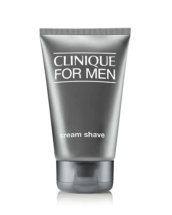 CLINIQUE For Cream Shave - No Color