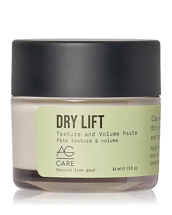 AG CARE Dry Lift Texture & Volume Paste 1.5 Oz - No Color