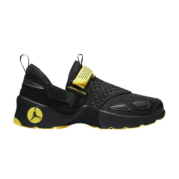 JORDAN Trunner Lx Sneakers - Black