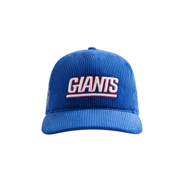 Kith 47 Hitch Snapback