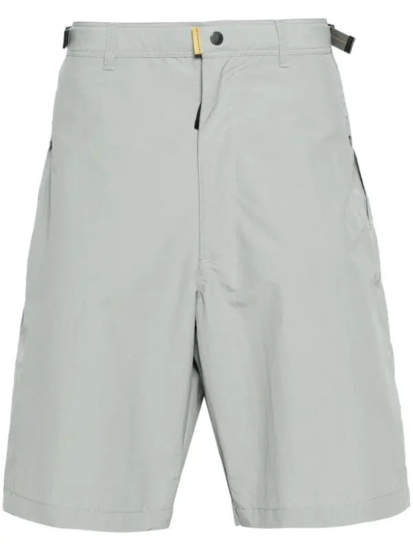 PARAJUMPERS Ivan Bermuda Shorts - Green