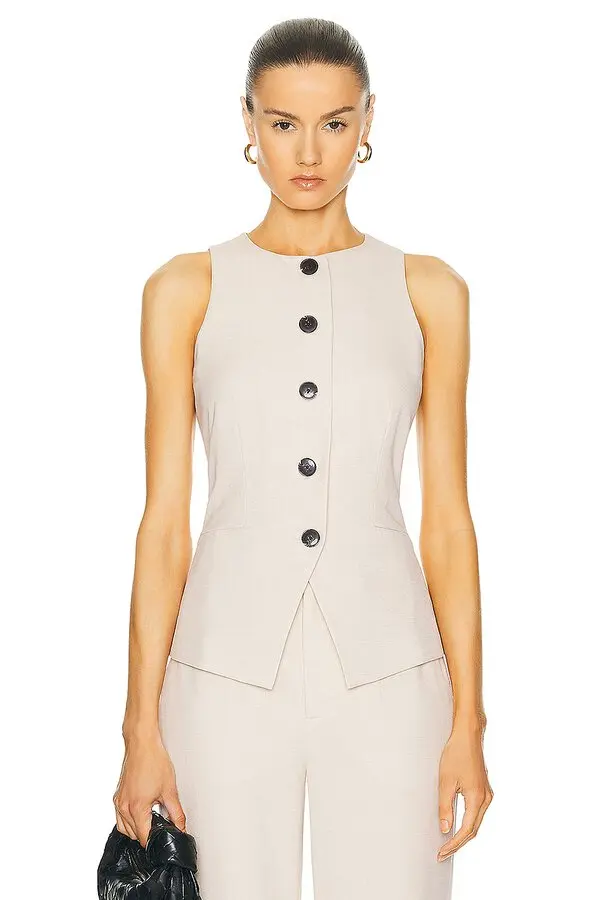 L'academie By Marianna Hendry Top