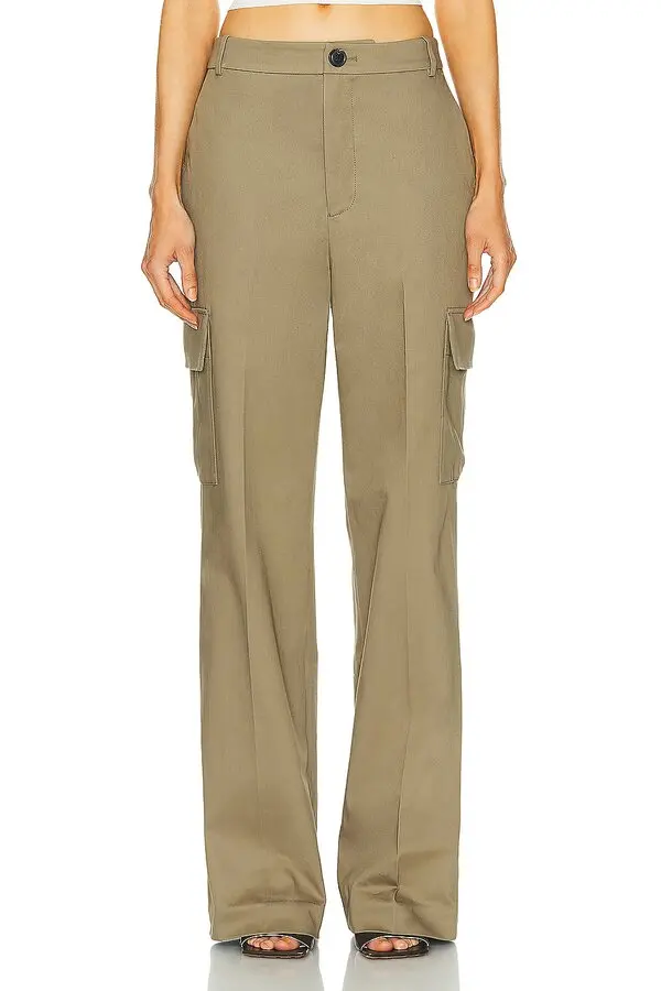 L'academie Marianna Bellamy Pant