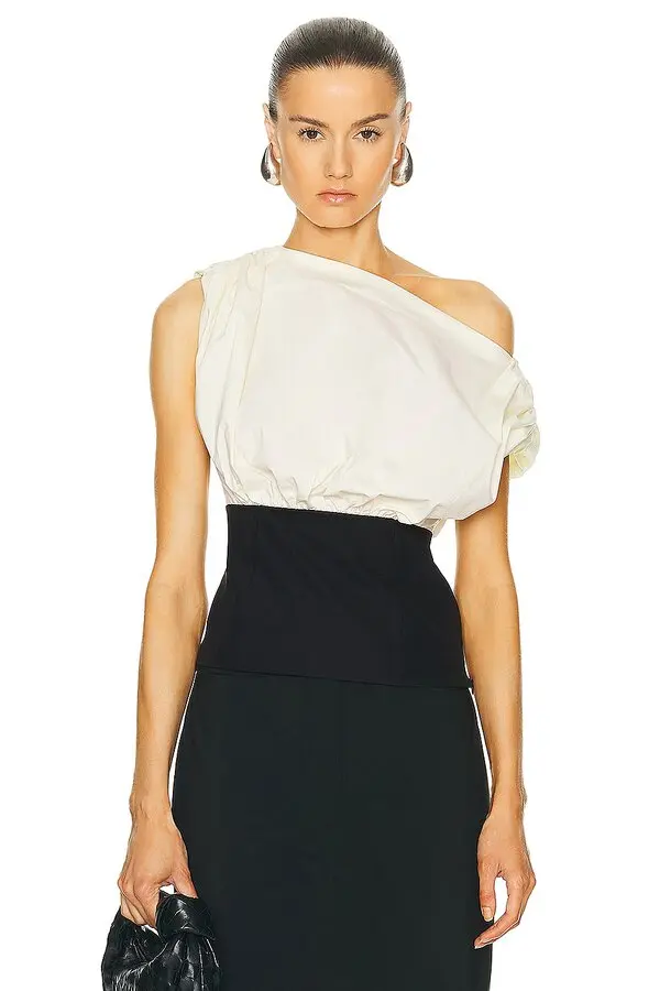 L'academie By Marianna Matteah Top