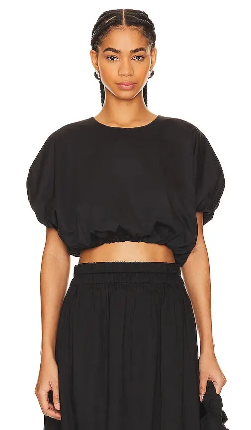 Mikoh Opihi Top - Night