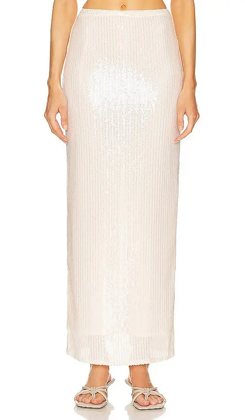 Lpa Paradisa Skirt