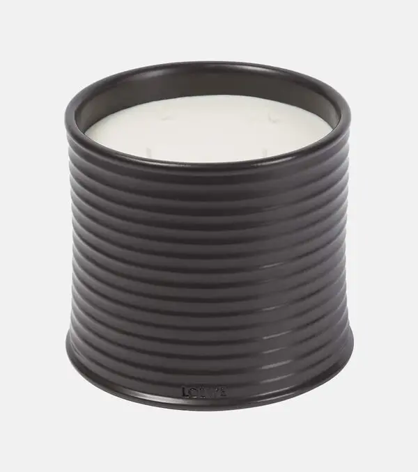Loewe Large Roasted Hazelnut Scented Candle