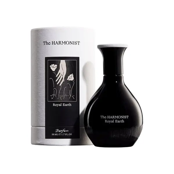THE HARMONIST Royal Earth Parfum