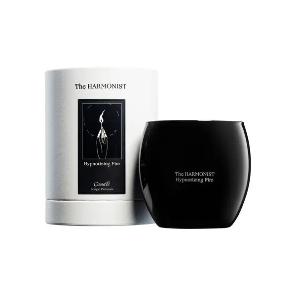THE HARMONIST Hypnotizing Fire Candle - One-color