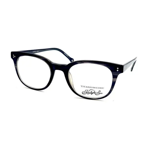 HALLY & SON Hs674 Eyeglasses