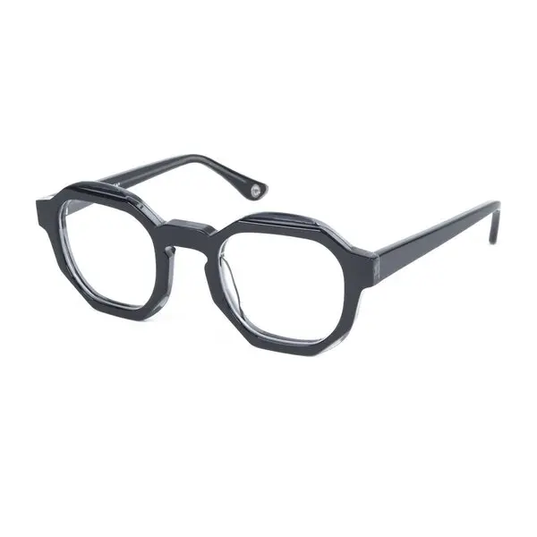MONDELLIANI Octogone Eyeglasses