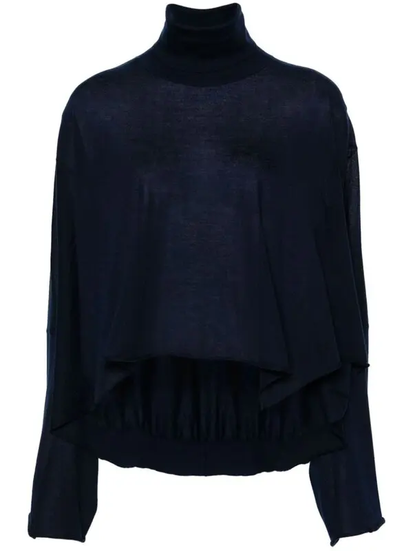 THE ROW Erfurt Cashmere Jumper