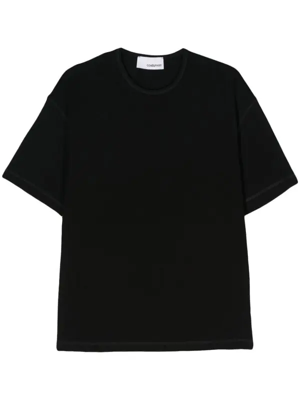 COSTUMEIN Liam Linen T-shirt
