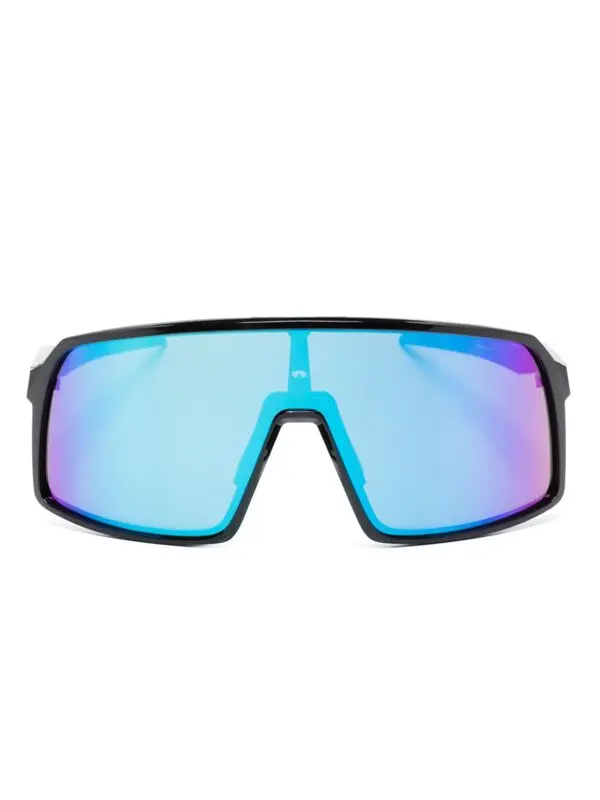 Oakley Sutro Shield-frame Sunglasses