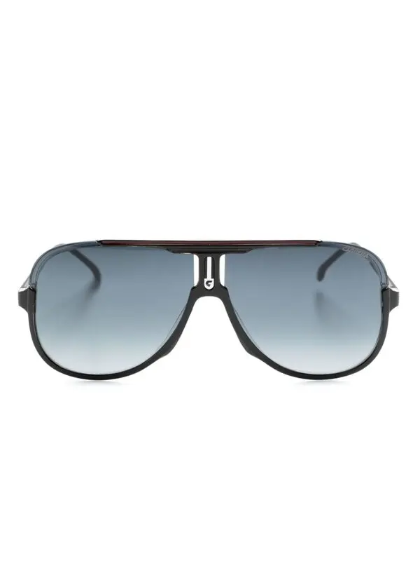 Carrera Eyewear Pilot-frame Sunglasses